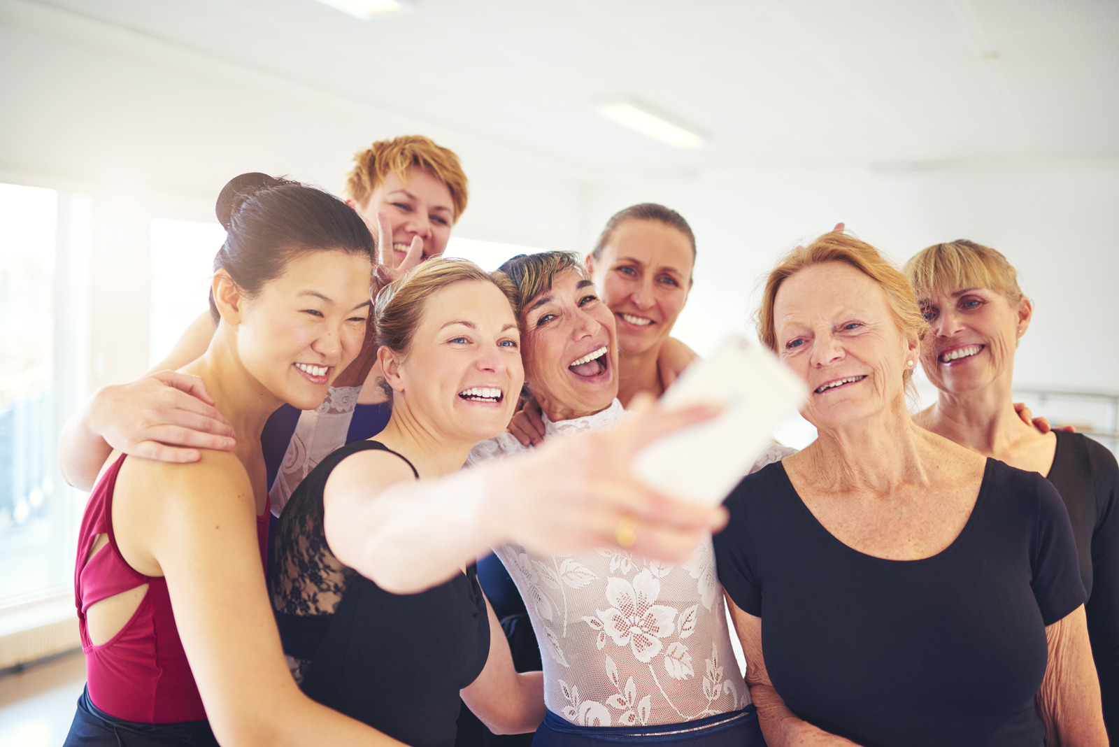Community - Positive Menopause